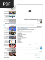 Blender - Industry Compatible Keymap | PDF | Computer Graphics | 3 D ...