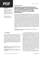ASTM D1500 Color Scale | PDF