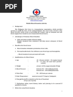 Form HTS - v2021 1 | PDF | Diagnosis Of Hiv/Aids | Hiv