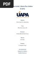 Logo Actualizado de la UAPA 2025 | PDF
