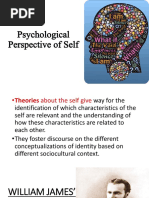 Sample Reflection For DLL | PDF | Education Theory | Psychological Concepts