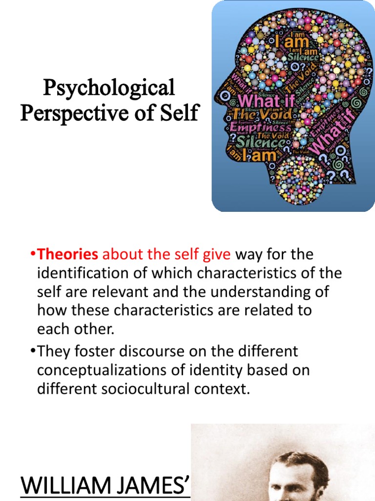 Understanding the Development of Self: A Comprehensive Review of Major ...