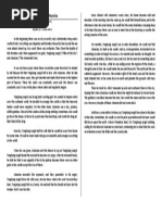 Accomplishment Report WORKIMMERSION | PDF | Learning | Behavior Modification