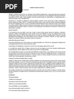 Lamott - Shitty First Drafts | PDF