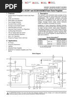 Boiler Inspection Checklist-API 573 | PDF | Civil Engineering | Machines