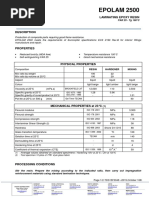 The Overflow Downdraw Process Properties | PDF | Glasses | Industrial ...