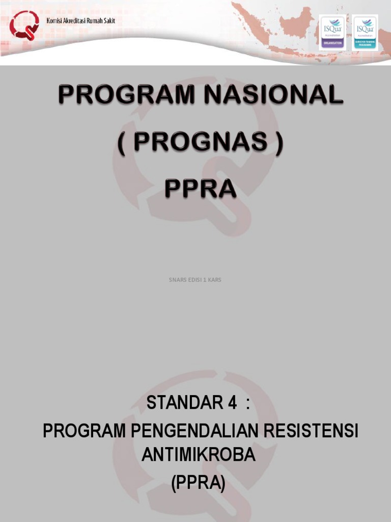 Ppra 2019 | PDF | Pengembangan Diri | Kesehatan Holistik