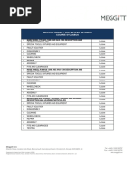 ATA Spec 106 Use | PDF | Business