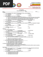 BAGOL | PDF | Sports | Leisure