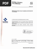 NTC 2289 - 2020 | PDF