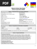 Fyrquel Oil Technical Data | PDF | Resource Conservation And Recovery ...