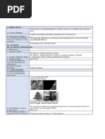 Tle Agri Grade 6 Module 1 | PDF | Trees | Wood