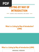 GSIS Retirement Pay Computation Guide | PDF | Annuity (European) | Pension