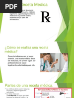 Recetas médicas falsas: guía y formatos | PDF | Farmacia | Farmacéutico