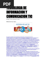 CONCLUSIÓN Informatica | PDF | Informática | Software