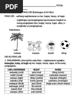 PADAMDAM! (Autosaved) | PDF