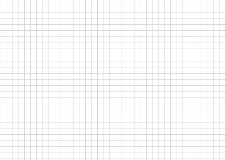 Make Your Own Grid Paper PDF | PDF