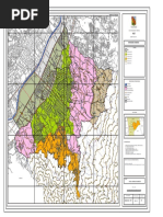 Envigado Mapa Usos Principales Suelo Rural RF 06 PDF | PDF