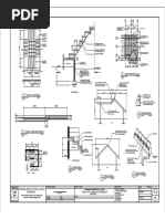 Standard Piggyback Truss Connection Detail | PDF | Truss | Structural ...