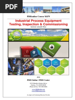 Astm Table 53 & 54 - (B) | PDF
