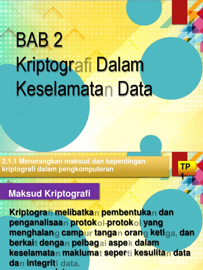 Ask T3 Bab 2 | PDF