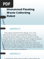 Arduino Based Automated Waste Segregation Project | PDF | Recycling | Diode