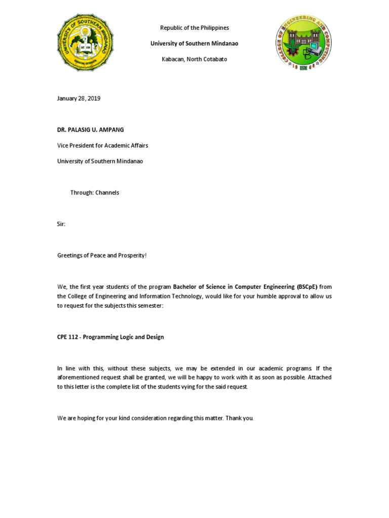 CPE 112 Programming Logic and Design | PDF