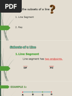 Mathematics - Grade 7 Lesson 1 - Sets and Set Notation: 1 Quarter | PDF ...