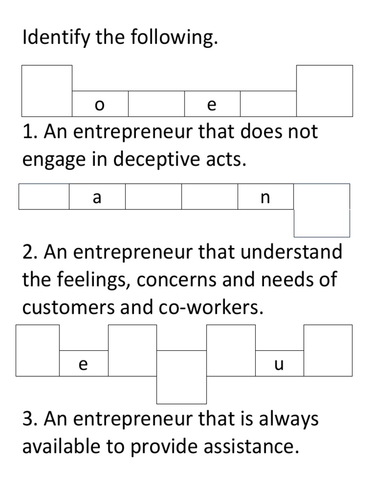 Configuration Clues | PDF