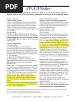 Jet Fuel Color and Contamination Guide | PDF | Aerospace | Energy And ...