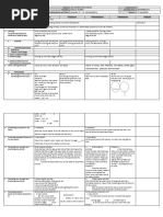 Detailed - Lesson - Plan - in - Mathematics 5 Line Graph | PDF | Chart ...