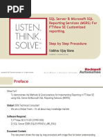 Restaurant POS Documentation PDF | PDF | Backup | Point Of Sale