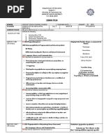 Matatag Report Card 2024 2025 | PDF