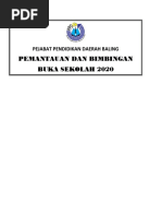 Surat LANTIK PELUKIS PLAN | PDF