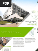 Eastgate Centre: Sustainable Design in Harare | PDF | Chimney | Concrete