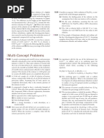 Solvent Miscibility Chart Overview | PDF | Tetrahydrofuran | Solvent