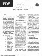 AASHTO M 320 Performance-Graded Binder | PDF | Viscosity | Road Surface