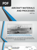 Aircraft Materials & Processes Guide | PDF | Heat Treating | Steel