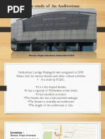 KRISP IT Park Case Study | PDF | Elevator | Air Conditioning