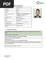 RPS Advanced Pharmacy Framework | PDF | Pharmacy | Pharmacist