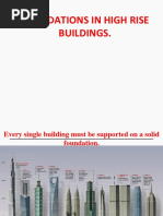 Different Types of Building Structures | PDF | Truss | Beam (Structure)