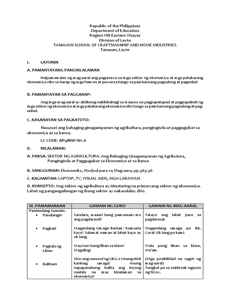 LP MARY GRACE 4as | PDF