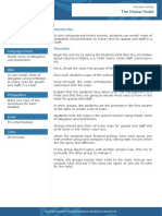 Aptis Web Aptis Advance Key Tests 1-4 | PDF