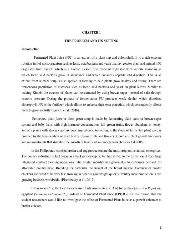 Successful FPJ | PDF | Organic Farming | Agriculture