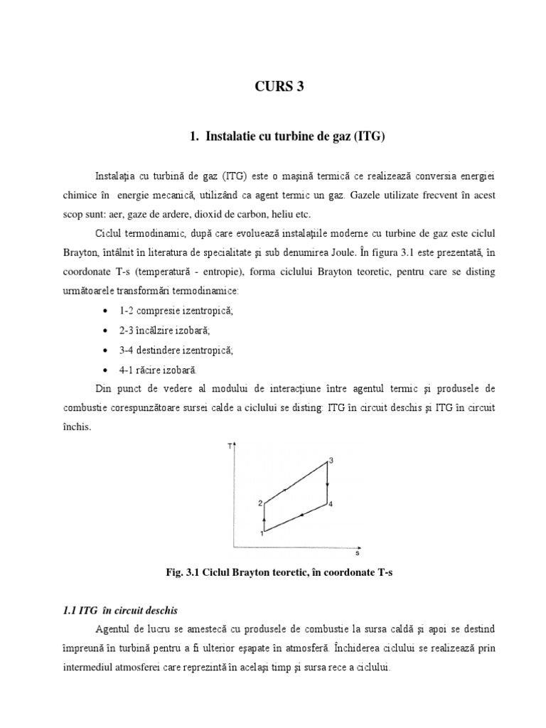 Curs 3 | PDF