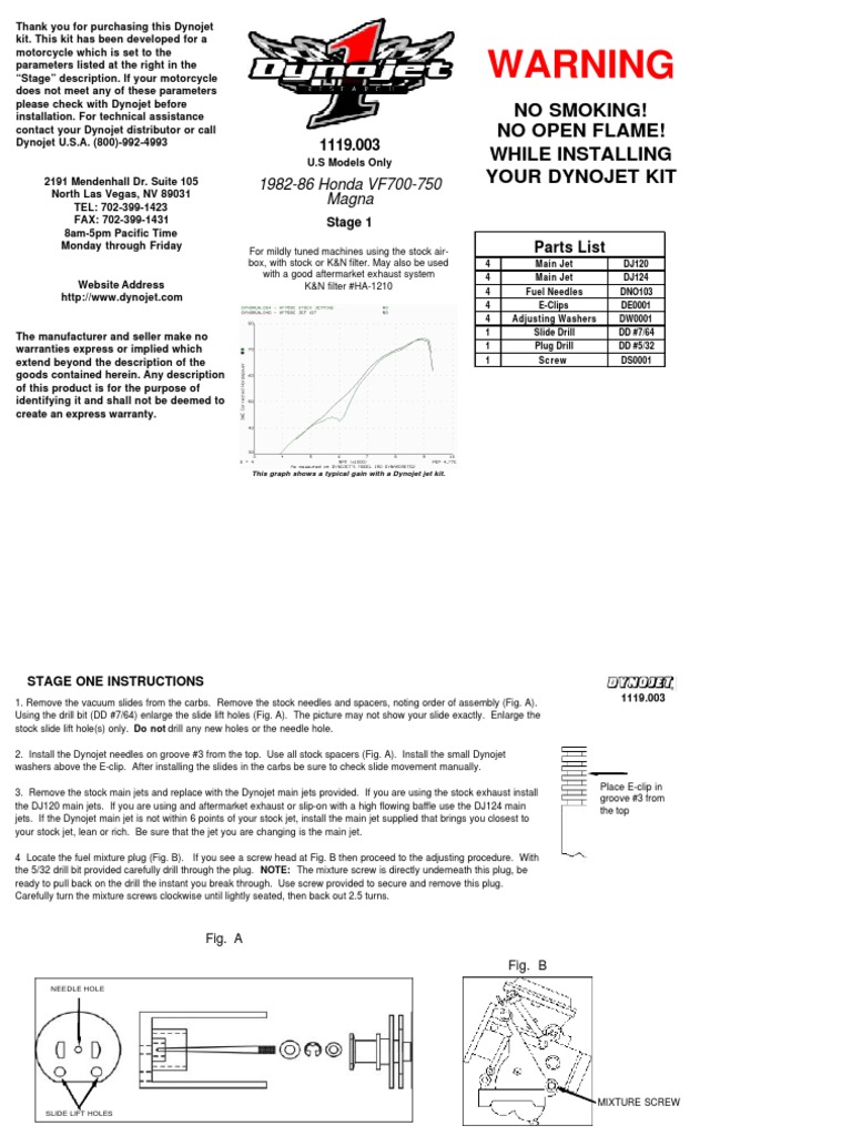 Dyno Jet | PDF | Manufactured Goods | Machines