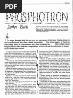 Walter Russell's chart | PDF | Periodic Table | Chemical Elements