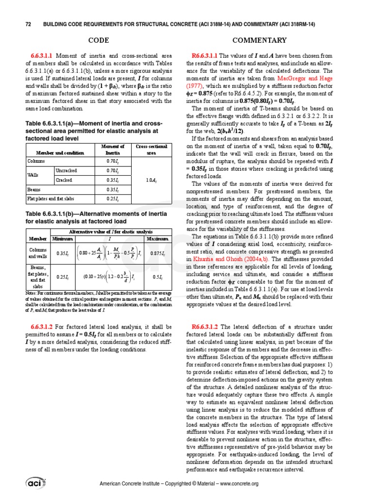 Property Modifiers PDF | PDF | Beam (Structure) | Bending Property Modifiers PDF | PDF | Beam (Structure) | Bending