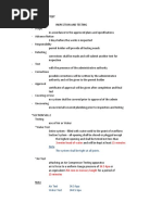 Famous Architects' Dictums Explained | PDF | Architectural Design ...