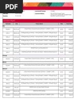 Beam (Isbm, Isjb, Islb) Weight in KG Per MTR: Hot Rolled Steel Sections ...
